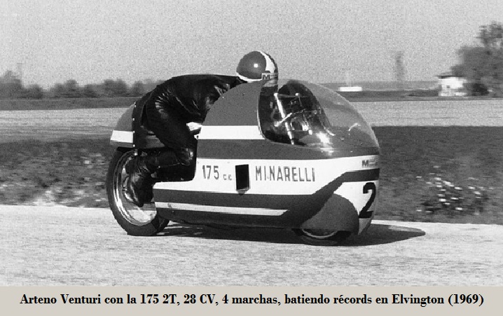 MINARELLI