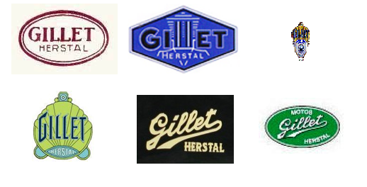 GILLET (Herstal)